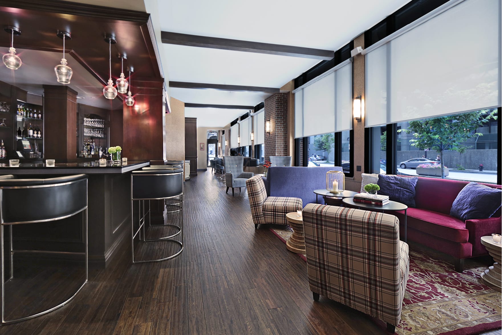 The Boxer – JBrice Design